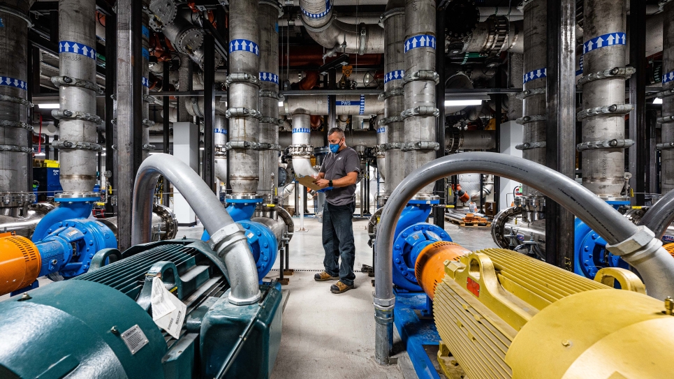 Argonne lays the groundwork for its Aurora exascale supercomputer | Argonne Leadership Computing ...